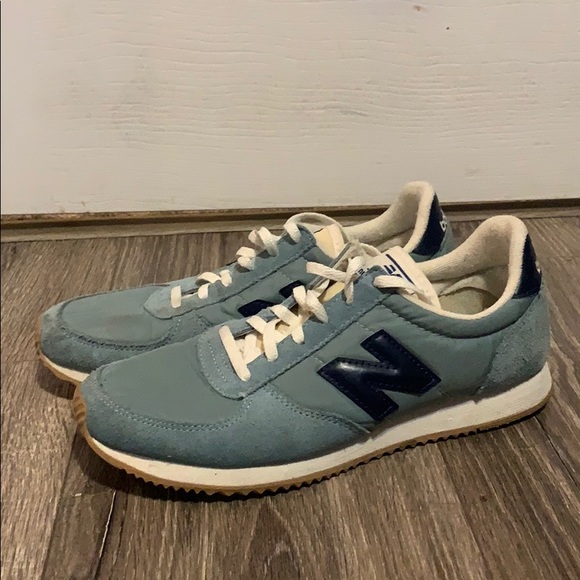 New Balance | Shoes | New Balance Retro Style Sneakers | Poshmark